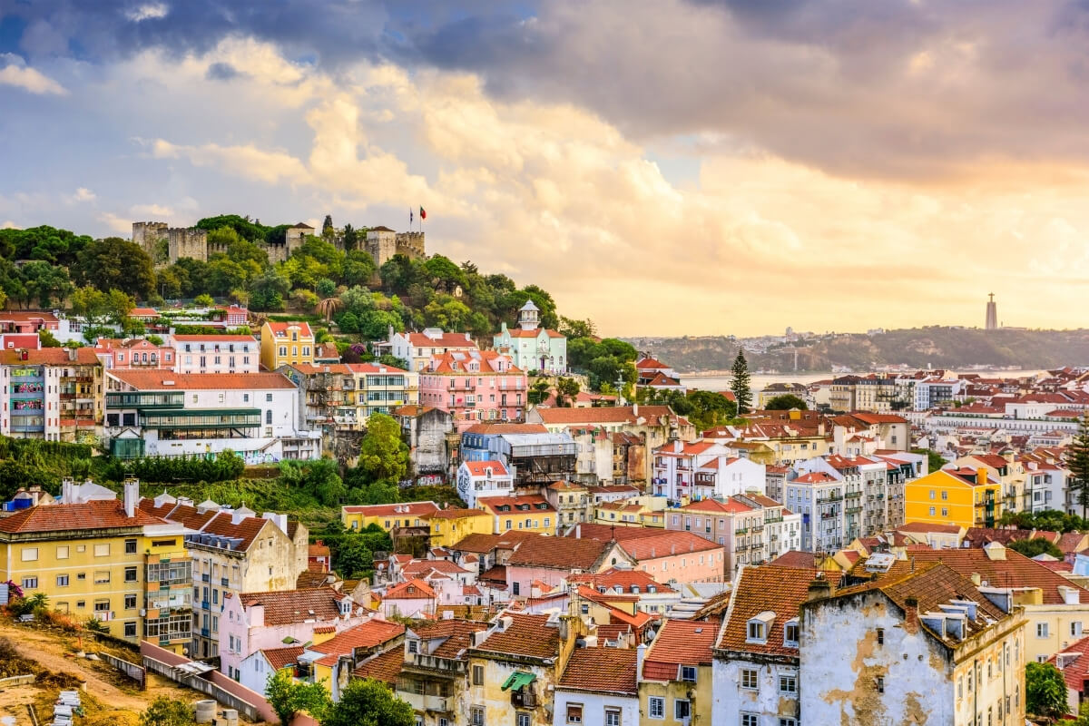 The 7 Beautiful Regions of Portugal
